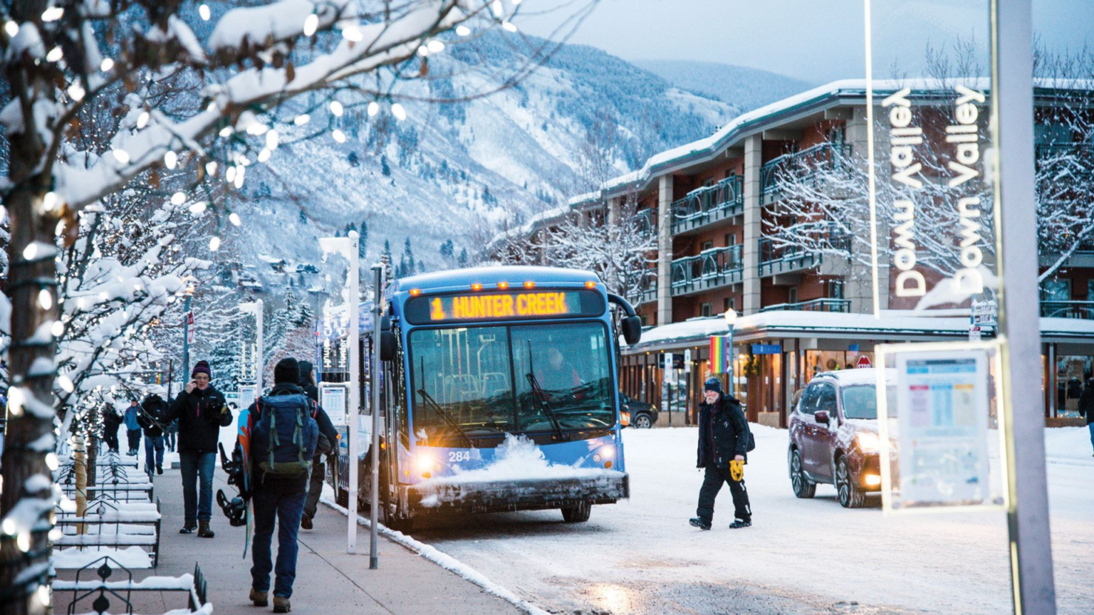 Visiting Aspen This December? These Winter Activities Are Worth Adding ...