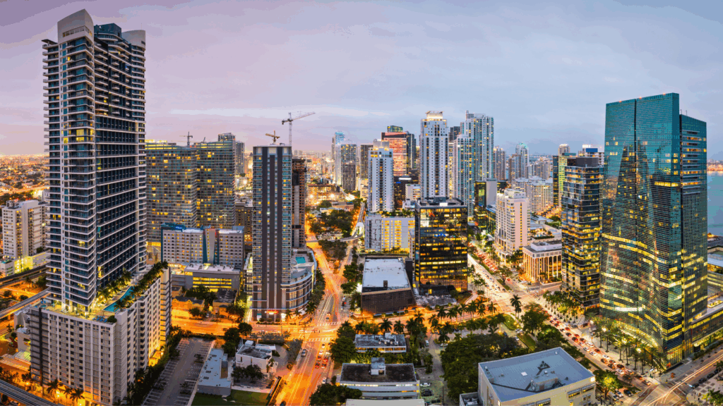Miami Winter Guide: The Best Christmas Events and Holiday Things to Do ...