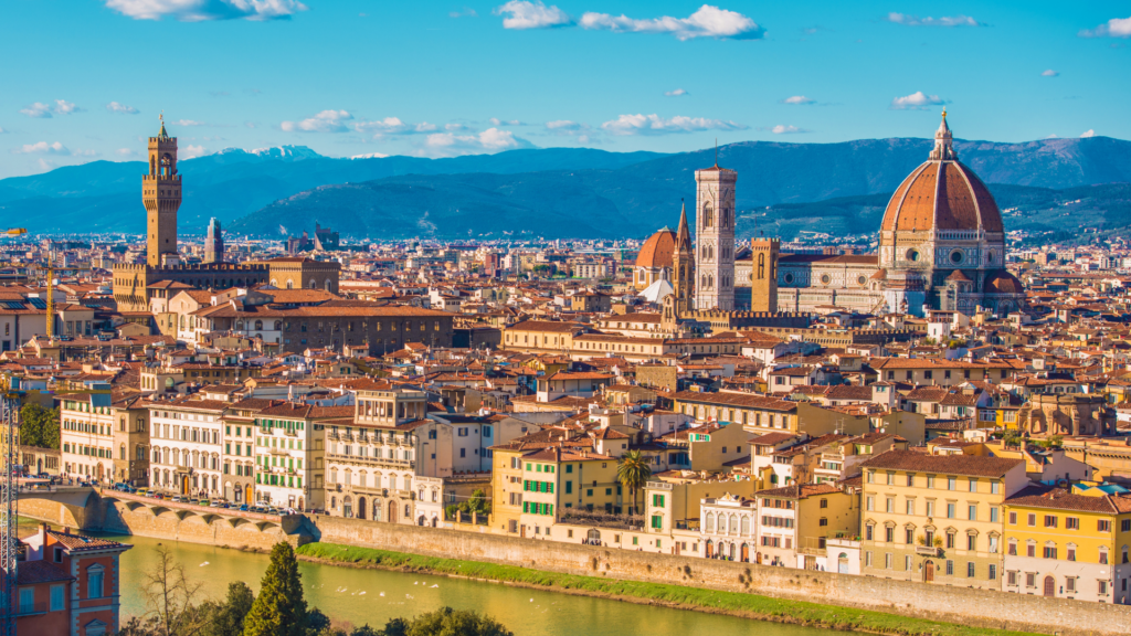 Skip the Big Cities: These Culturally Rich European Towns Are Worth ...